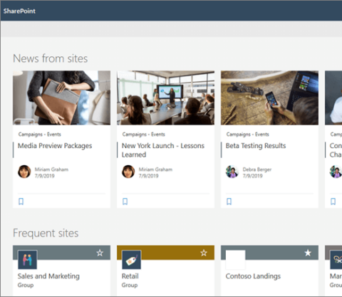 Microsoft Teams vs SharePoint Team Sites - Latest ProvisionPoint Blog