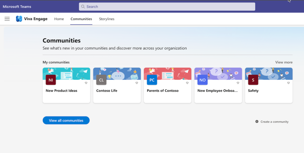 ProvisionPoint launches governance for Viva Engage - ProvisionPoint